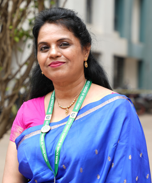 Indira School of Business Studies