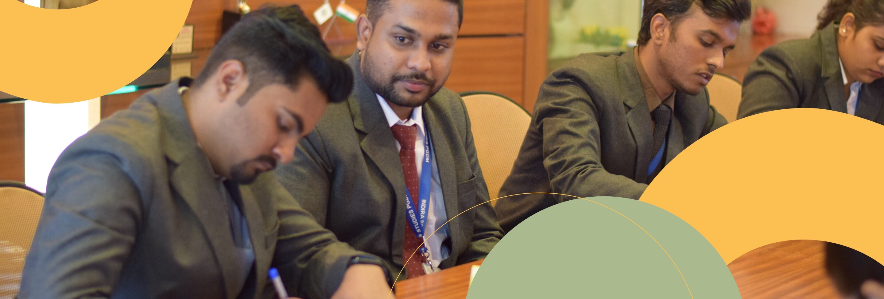 Indira School of Business Studies